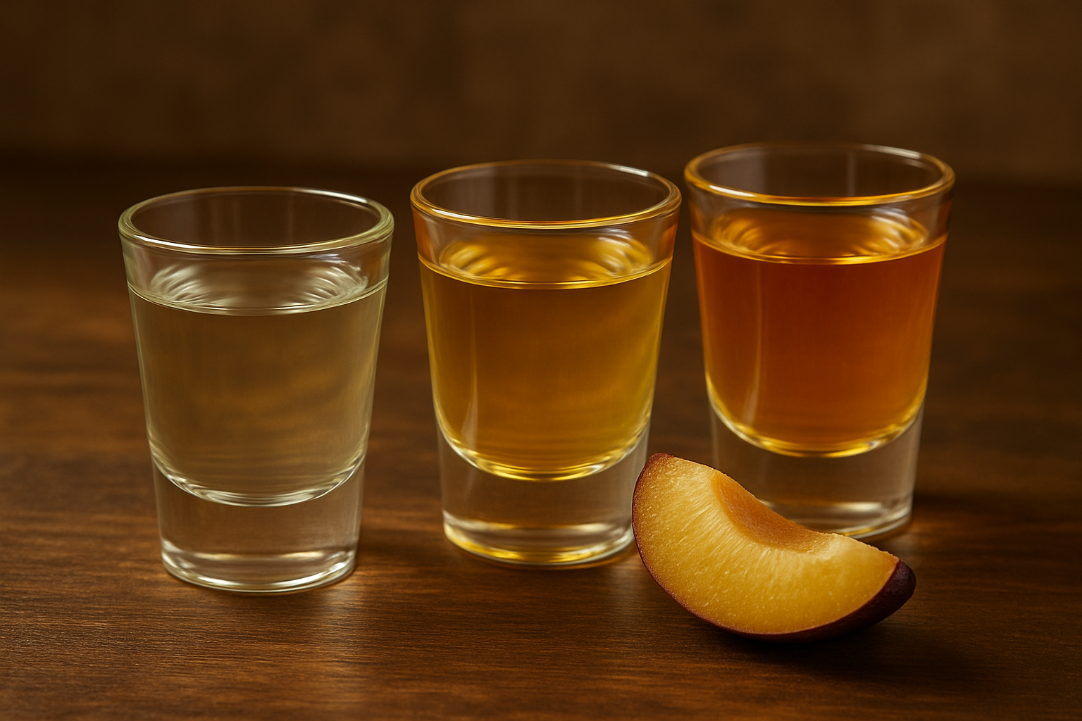 Tuica, palinca & horinca: Romania’s spirited trio – Romanian Drinks