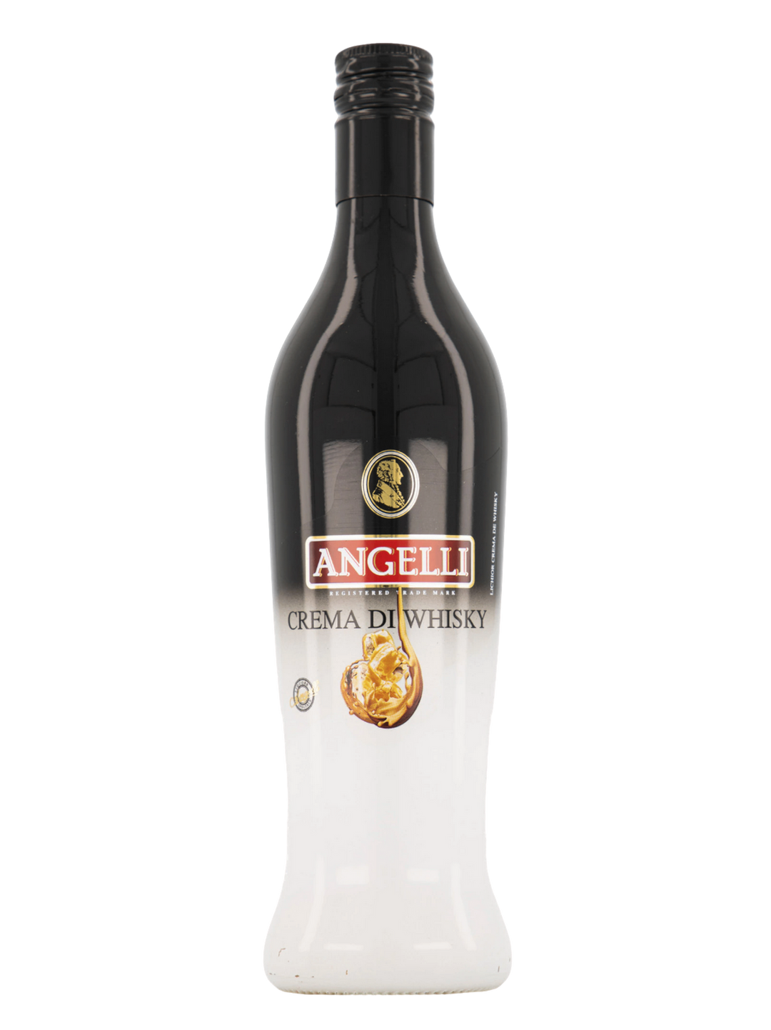 Angelli Crema Di Whisky Romanian Cream Liqueur – Romanian Drinks