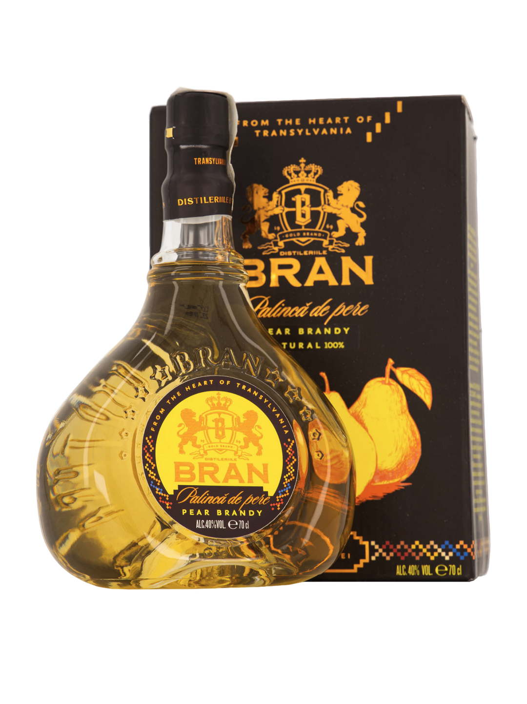 Buy Romanian Fruit Brandy in the UK | Romanian Palinca (Palinka ...