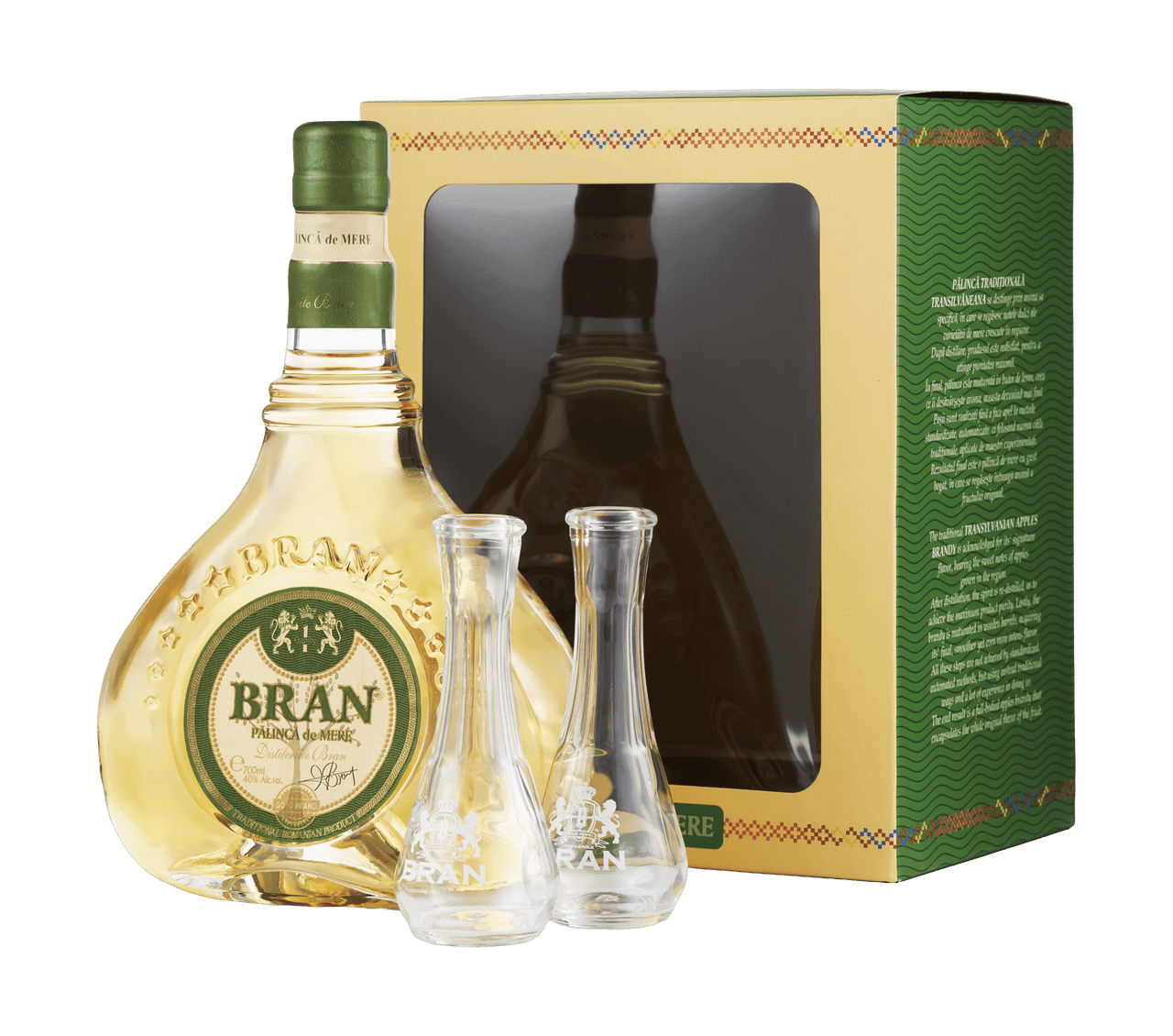 Buy Romanian Fruit Brandy in the UK | Romanian Palinca (Palinka ...