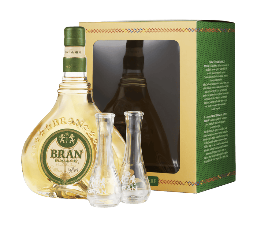 Buy Romanian Fruit Brandy in the UK | Romanian Palinca (Palinka ...