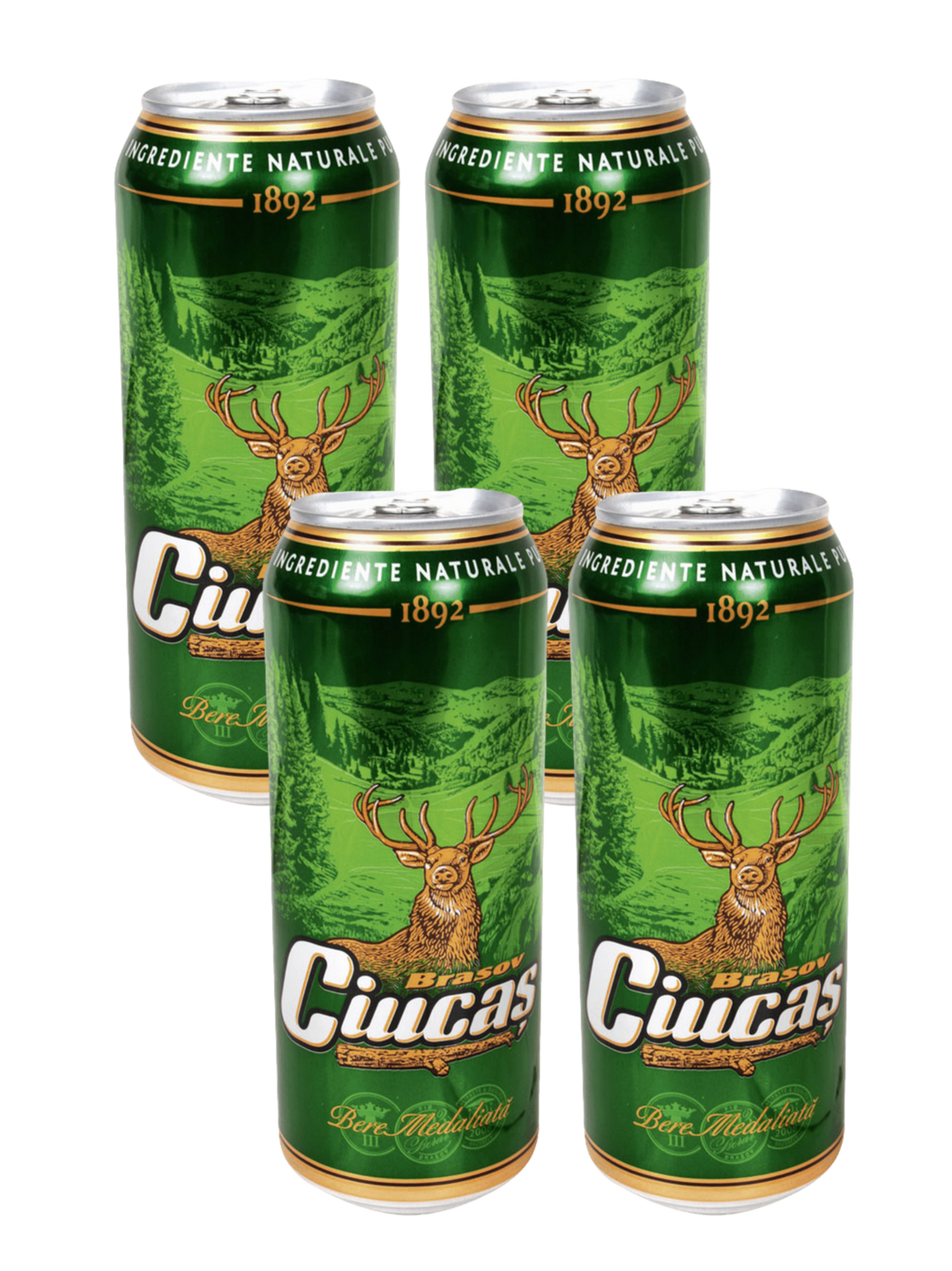 Buy Romanian Beer Online in the UK | Beer from Romania – Romanian Drinks