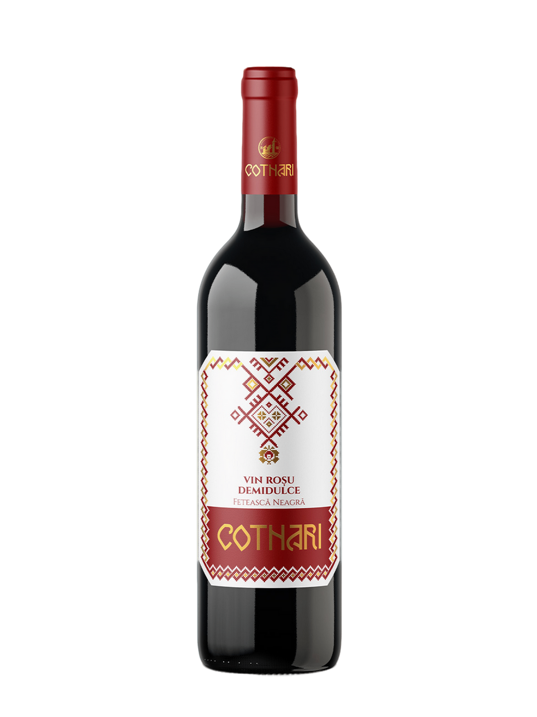 Buy Romanian Red Wine in UK | Traditional Romanian Red Wine Online ...