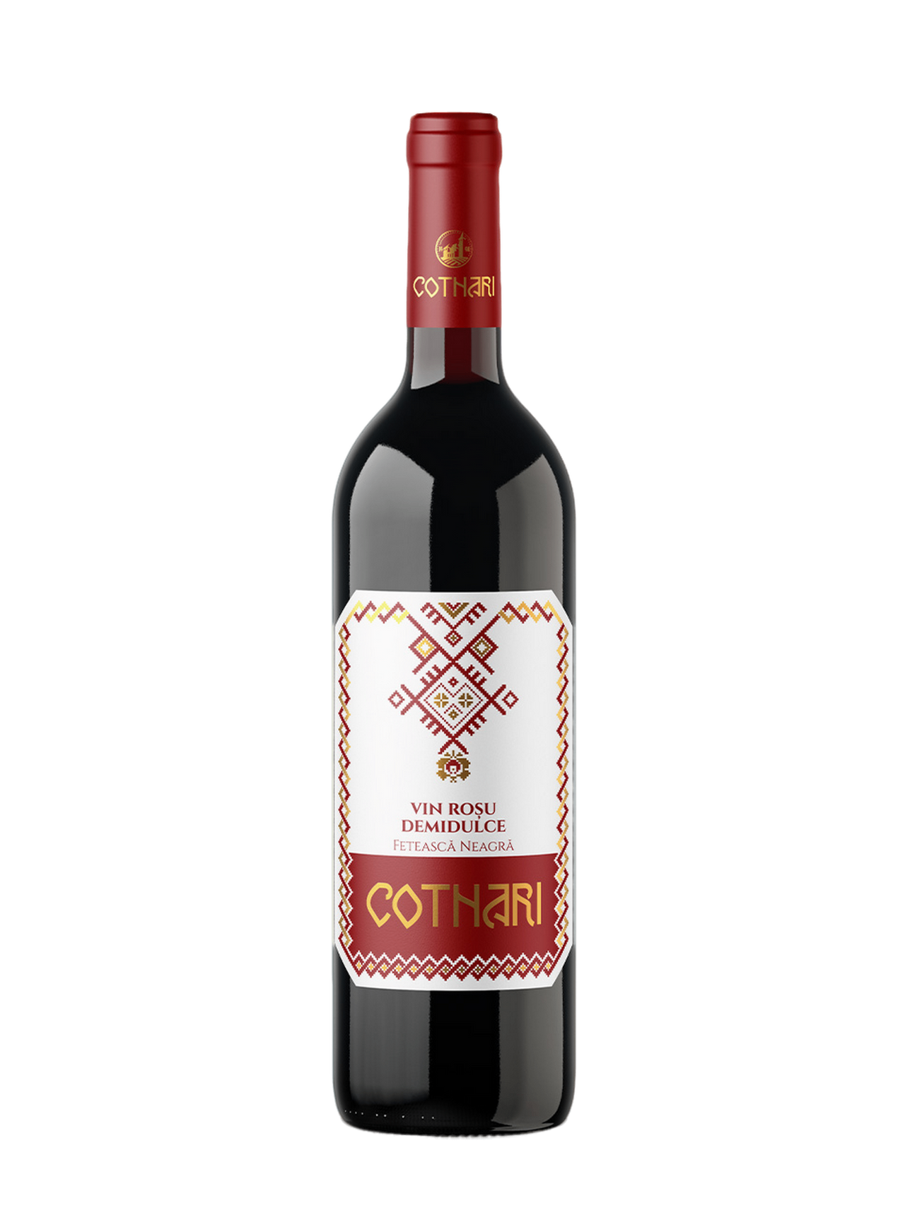 Buy Romanian Red Wine in UK | Traditional Romanian Red Wine Online ...