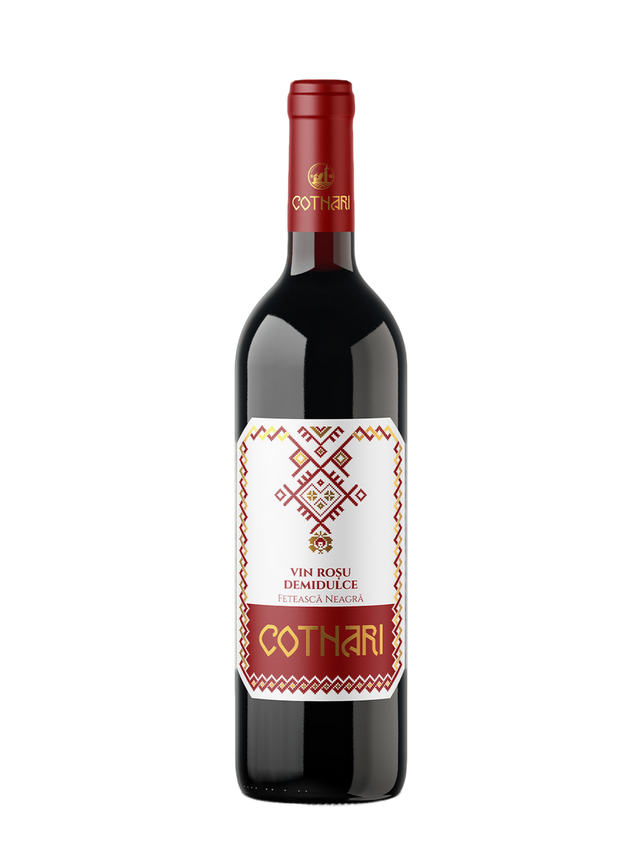 Buy Romanian Red Wine in UK | Traditional Romanian Red Wine Online ...