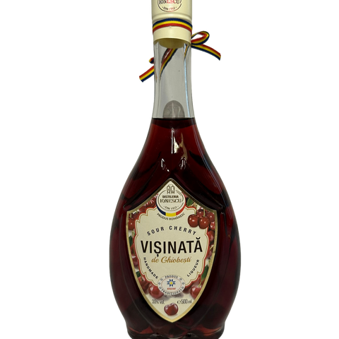 Buy Romanian Drinks Online | Authentic Romanian Beverages UK