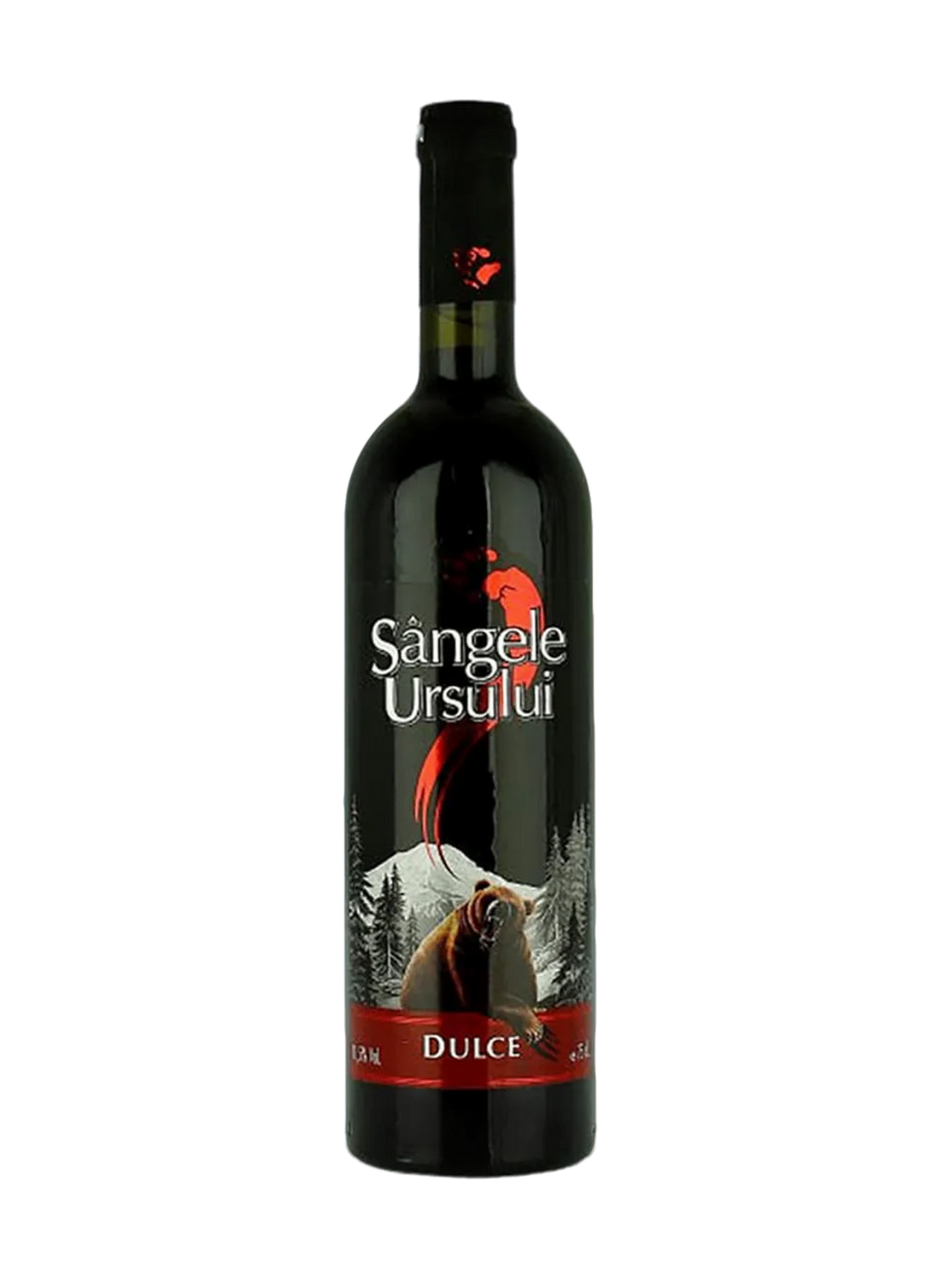 Buy Romanian Red Wine in UK | Traditional Romanian Red Wine Online ...