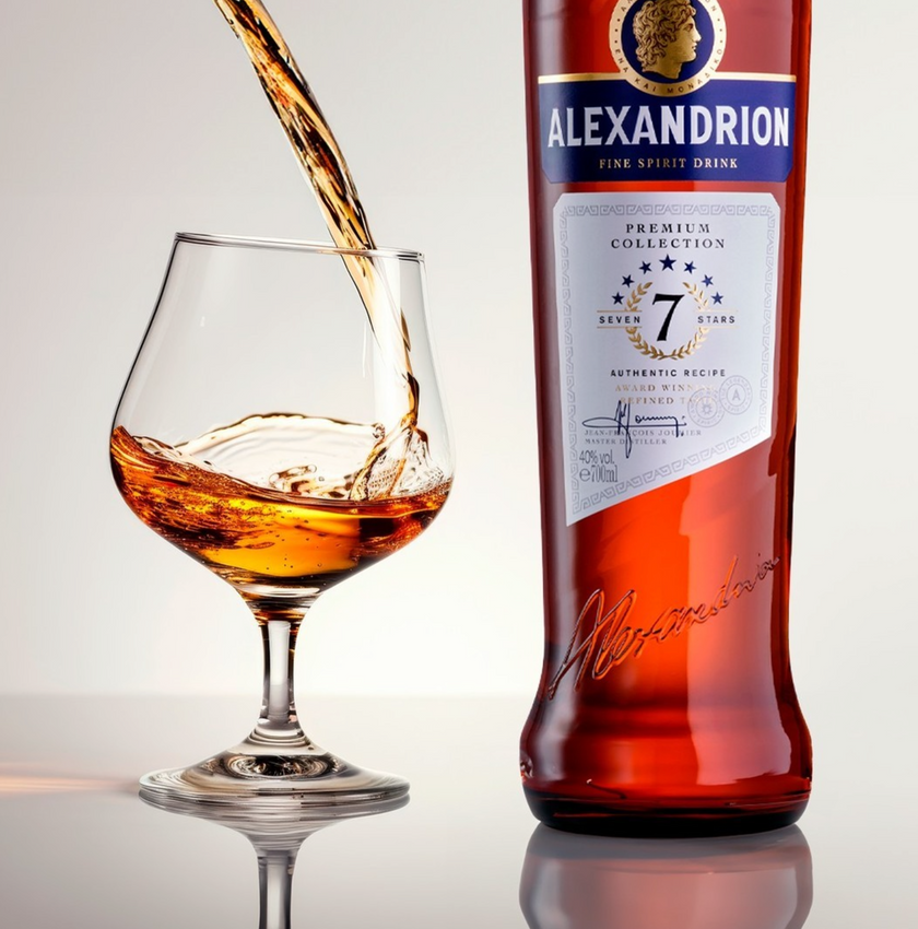 Buy Romanian Spirits in UK | Traditional Romanian Spirits – Romanian Drinks