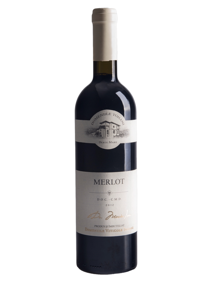 Romanian Red Wine Online | Romanian Drinks