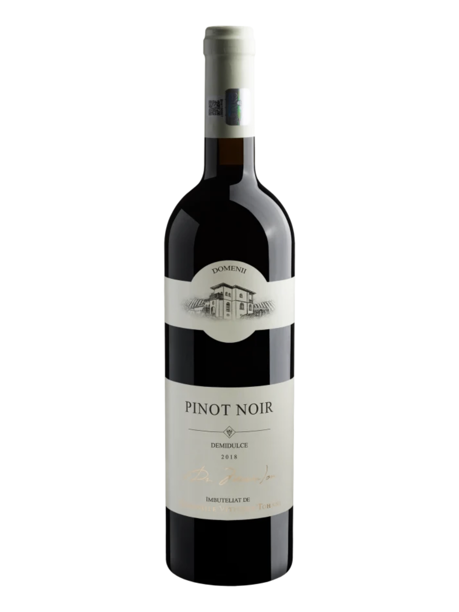Romanian Red Wine Online | Romanian Drinks