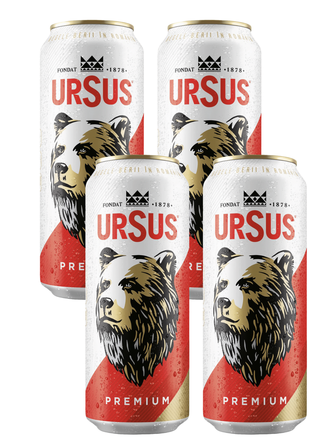 Buy Romanian Beer Online in the UK | Beer from Romania – Romanian Drinks