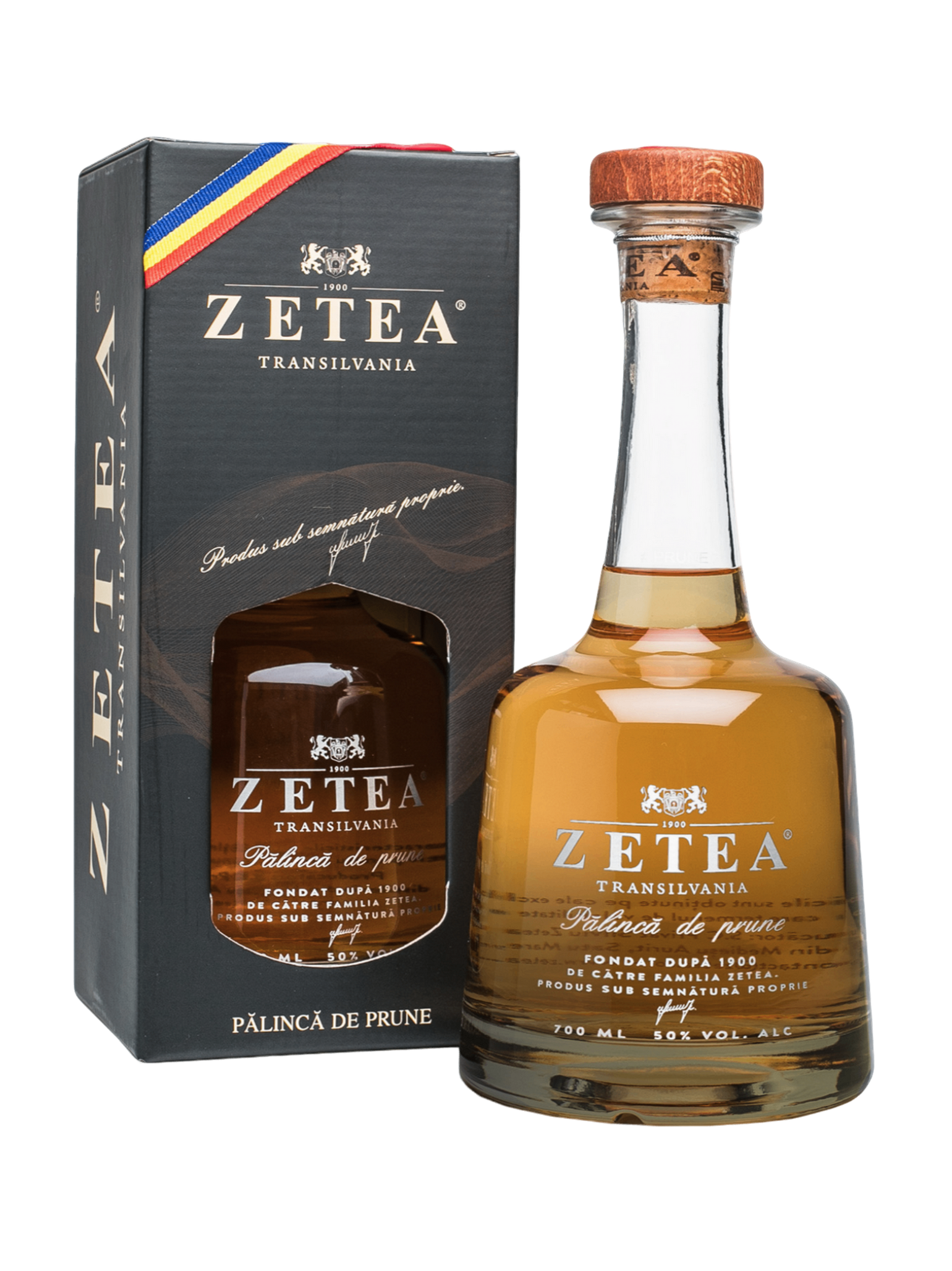 Buy Romanian Fruit Brandy in the UK | Romanian Palinca (Palinka ...