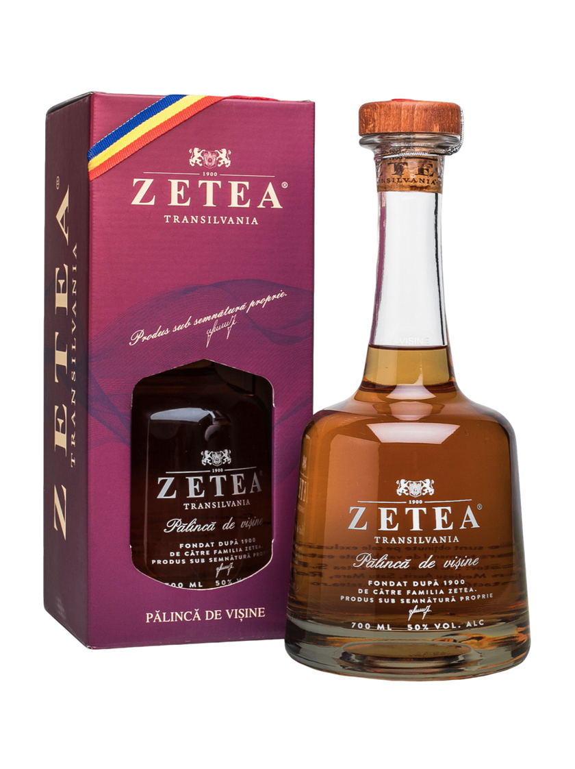 Buy Romanian Fruit Brandy in the UK | Romanian Palinca (Palinka ...